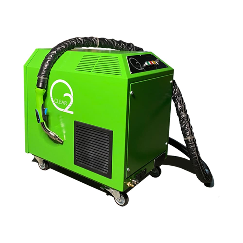 Translas 8XE 500 MIG Single Extraction System (Each) for sale - NZ ...