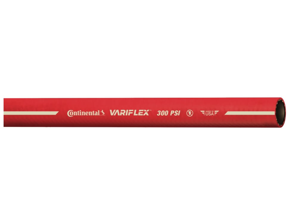 HOSE RED VARIFLEX 300 MP RBR 25MMX5M (Coil) for sale - NZ Safety ...