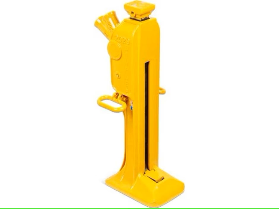 Simplex Ratchet Jack-15T (Each) for sale - NZ Safety Blackwoods.