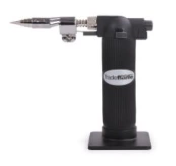 Tradeflame Mini Soldering Torch Kit (Each) for sale - NZ Safety Blackwoods.
