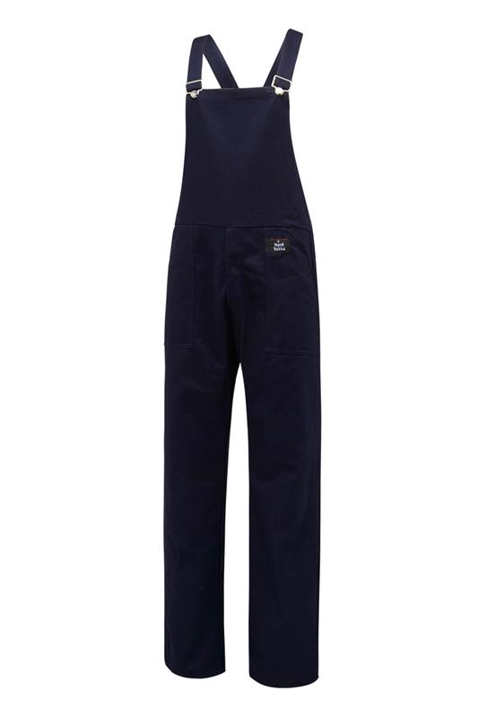 Hard Yakka, Bib Overall, 2011 (Pair) for sale - NZ Safety Blackwoods ...