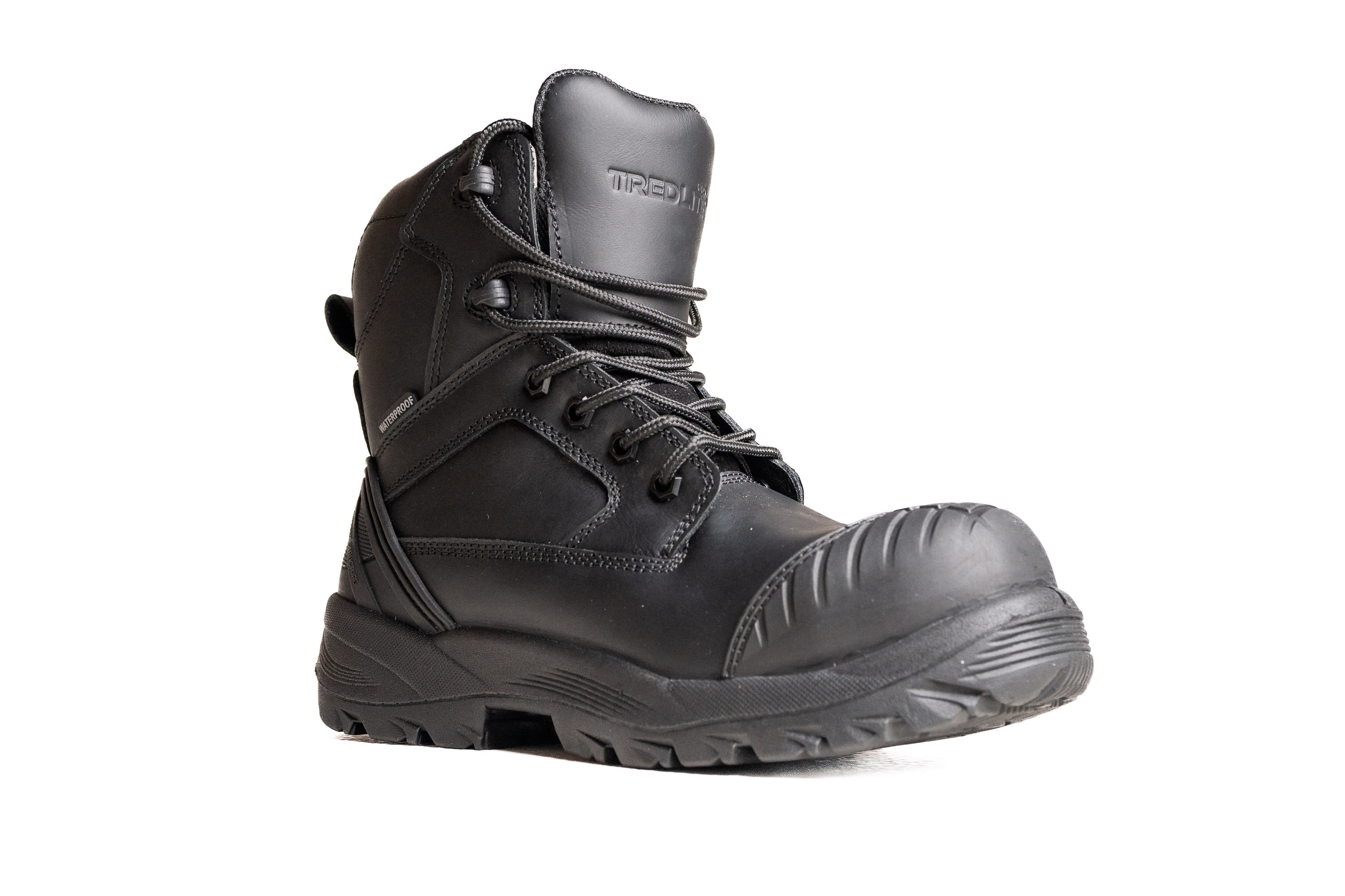 Tredlite Pro Colombo Boot TR100 (Pair) for sale - NZ Safety Blackwoods ...