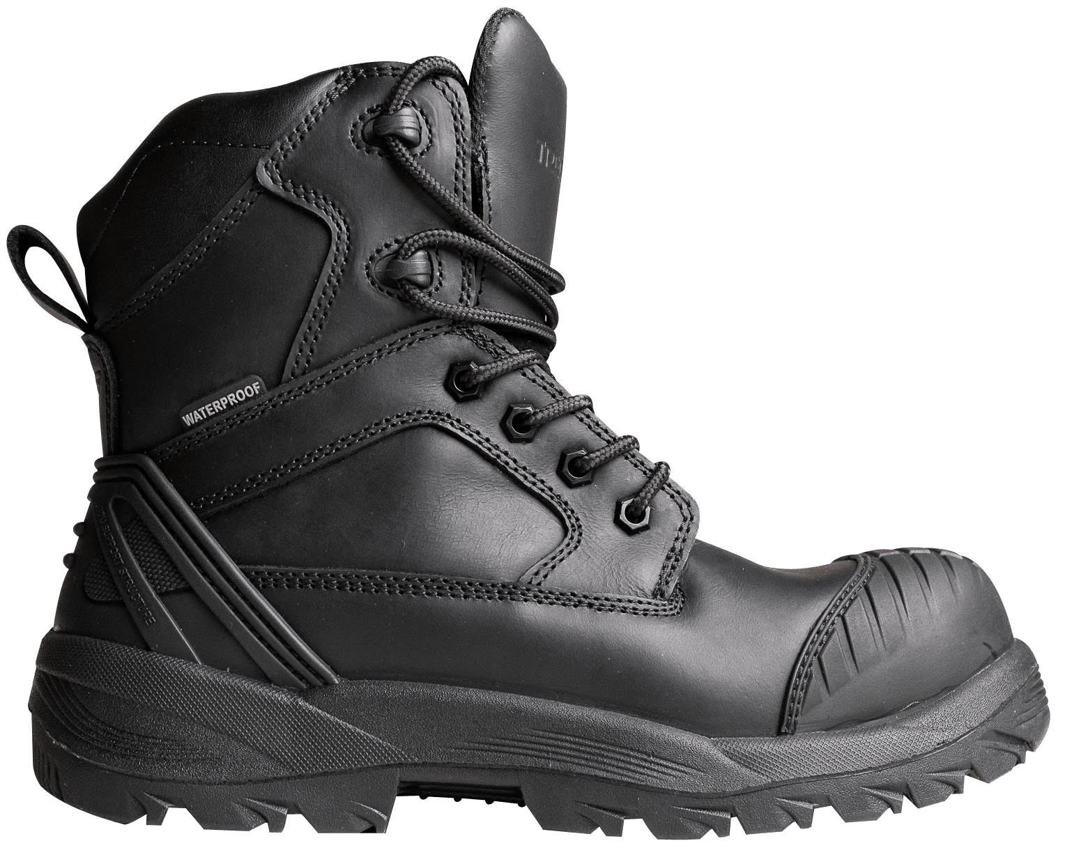 Tredlite Pro Colombo Boot TR100 (Pair) for sale - NZ Safety Blackwoods ...