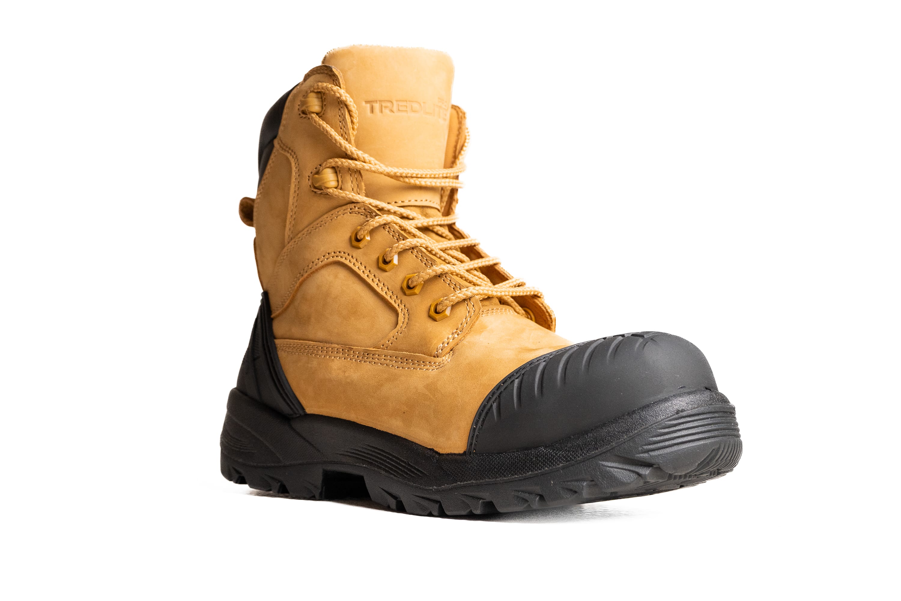 Tredlite Pro Hobson Boot TR101 (Pair) for sale - NZ Safety Blackwoods ...