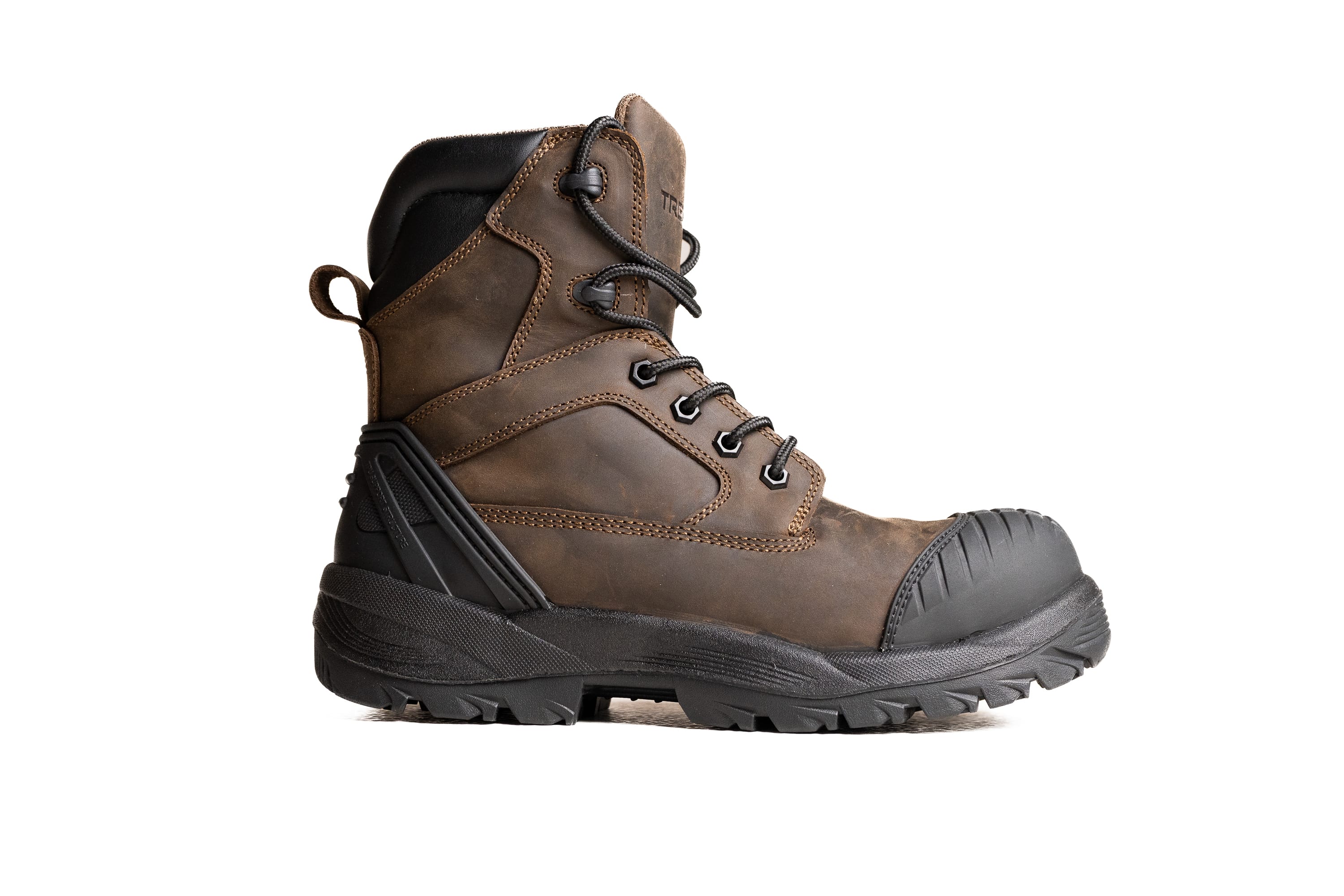 Tredlite Pro Dominion Boot TR102 (Pair) for sale - NZ Safety Blackwoods ...