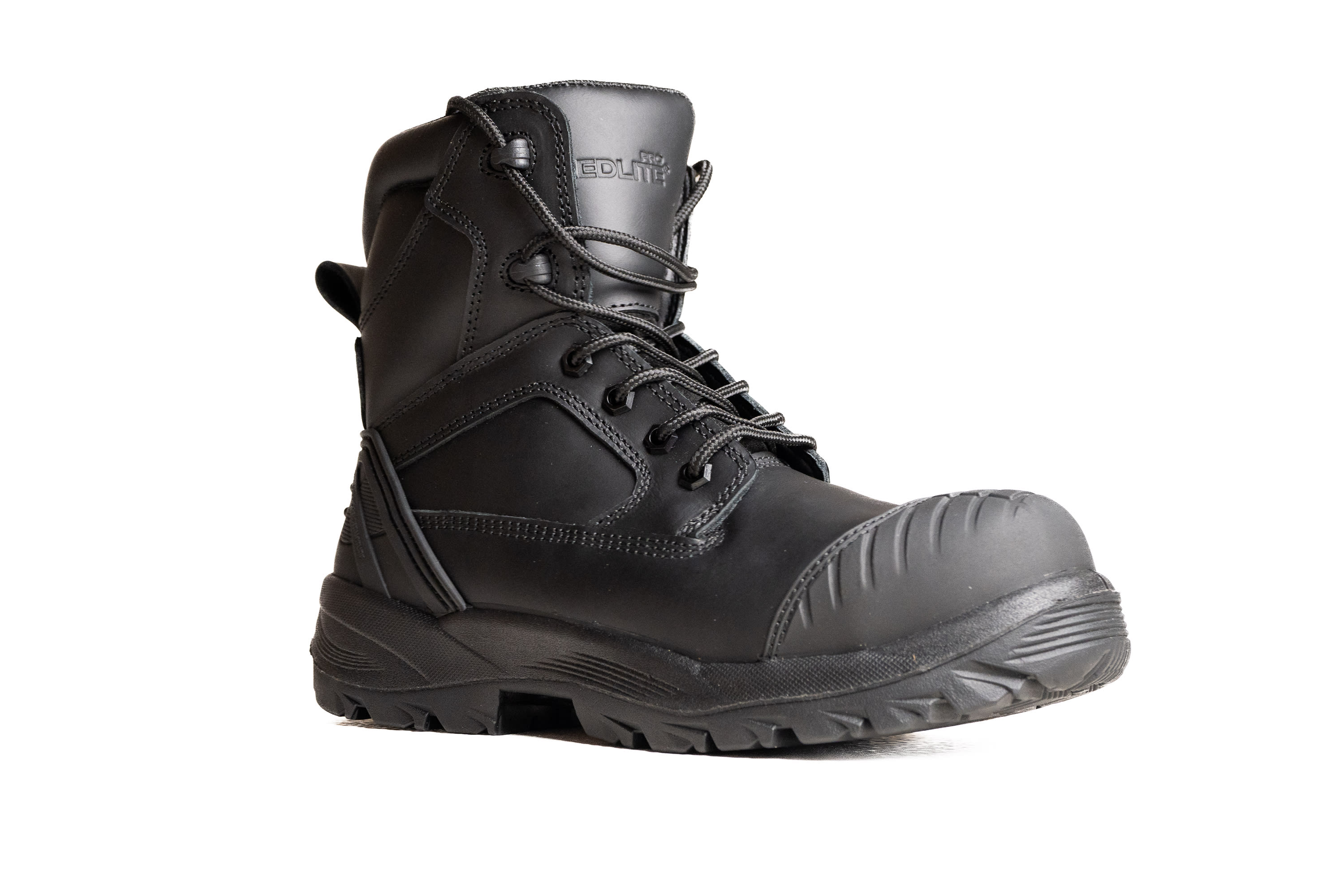 Tredlite Pro Baldwin Boot TR103 (Pair) for sale - NZ Safety Blackwoods ...