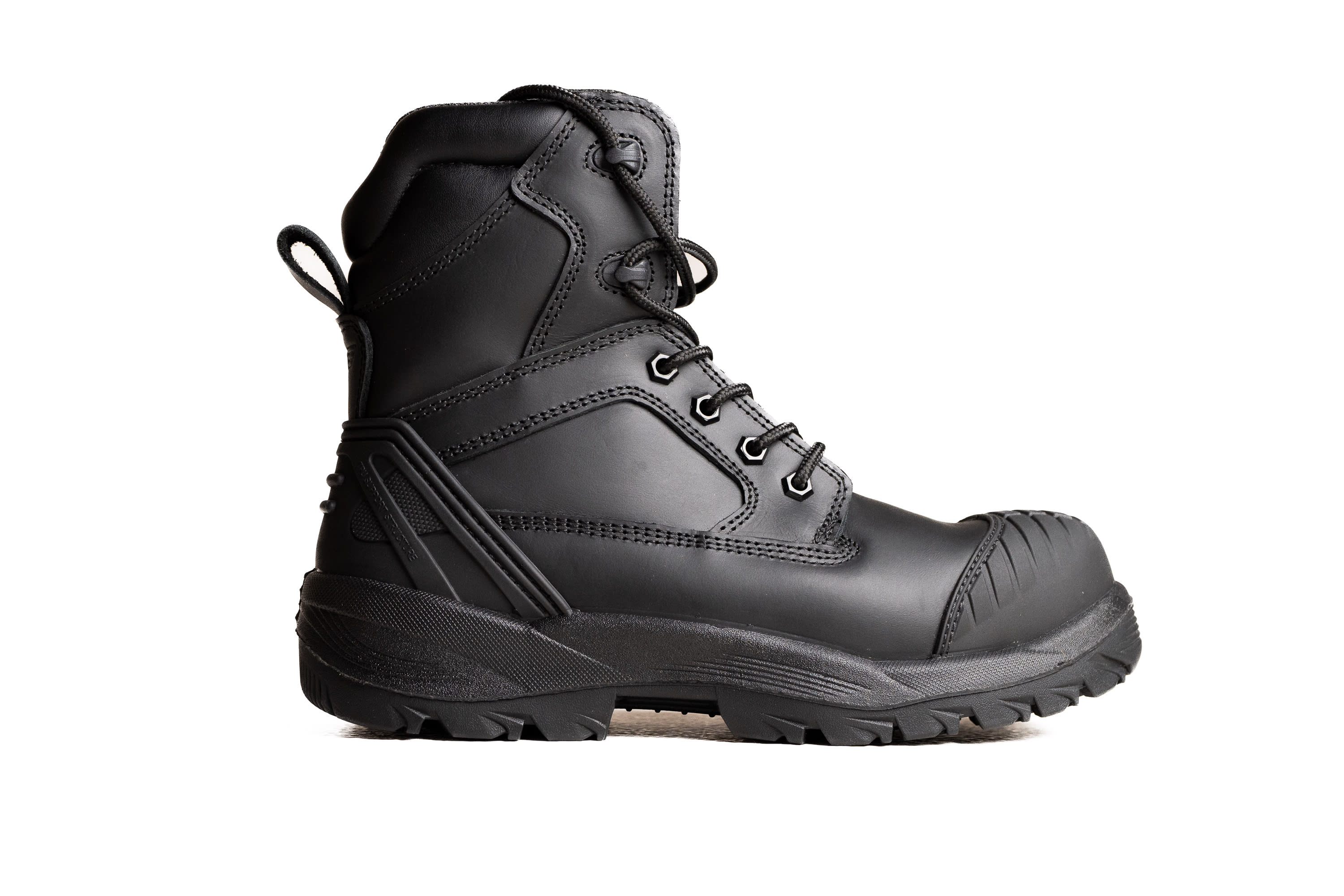 Tredlite Pro Baldwin Boot TR103 (Pair) for sale - NZ Safety Blackwoods ...