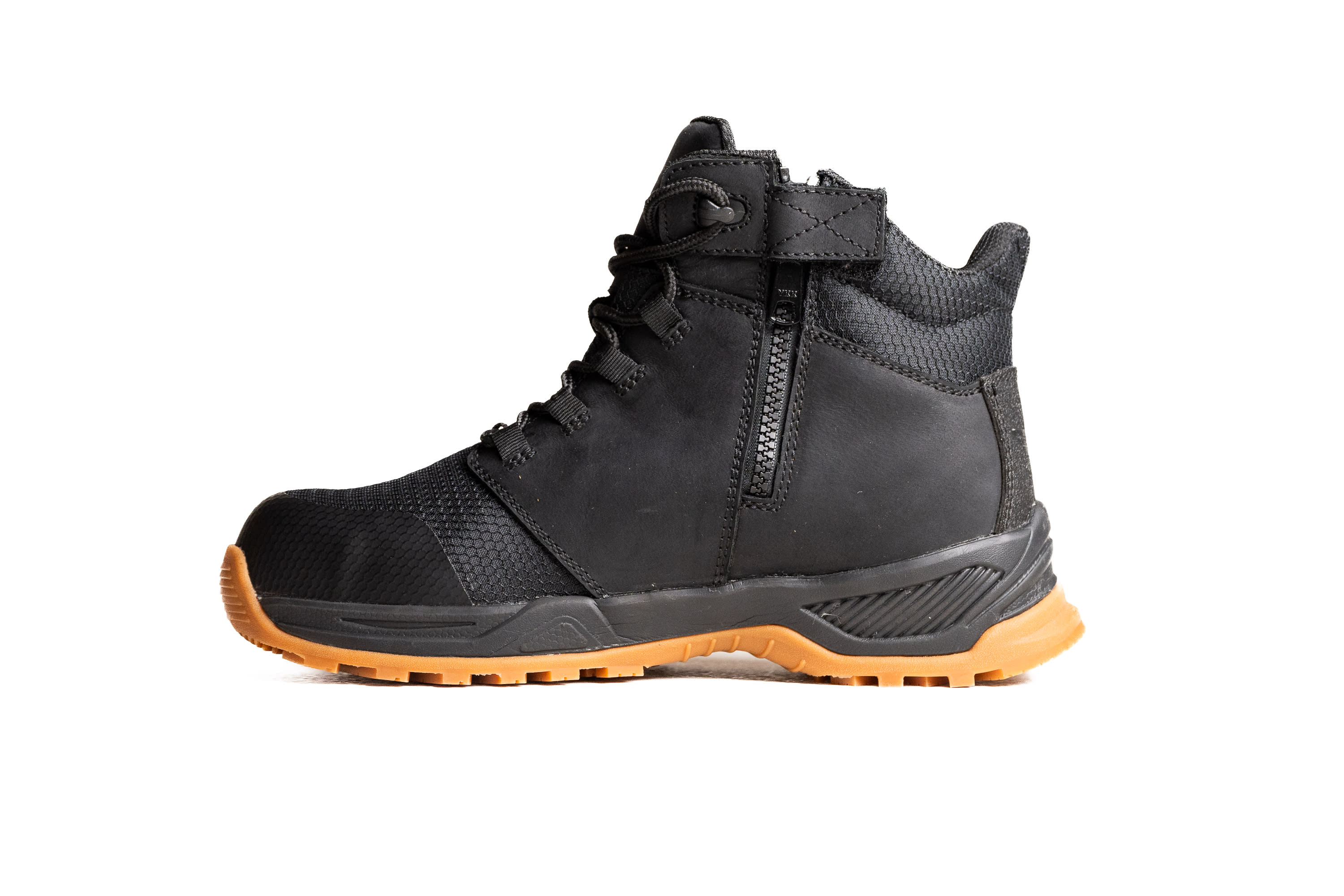 Tredlite Pro Quay Boot TR104 (Pair) for sale - NZ Safety Blackwoods ...