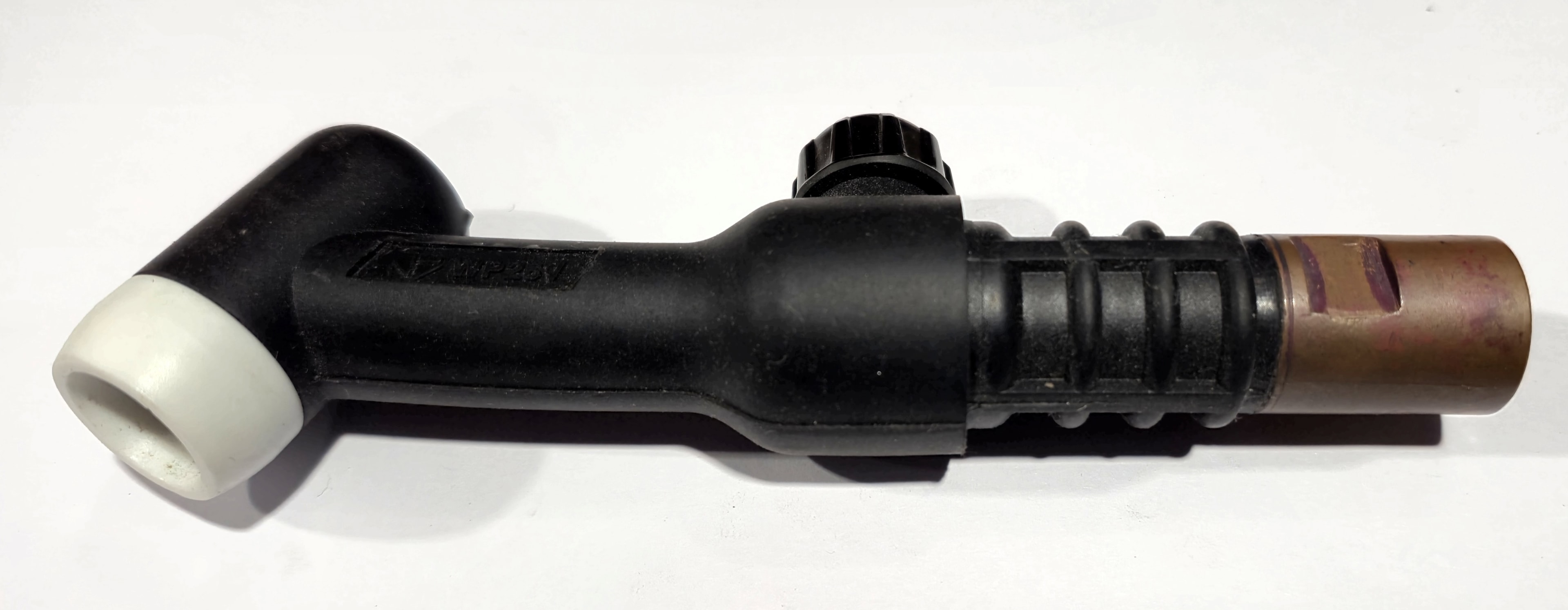 Parweld WP26 Fixed Torch Head with Valve (Each) for sale | NZ Safety ...