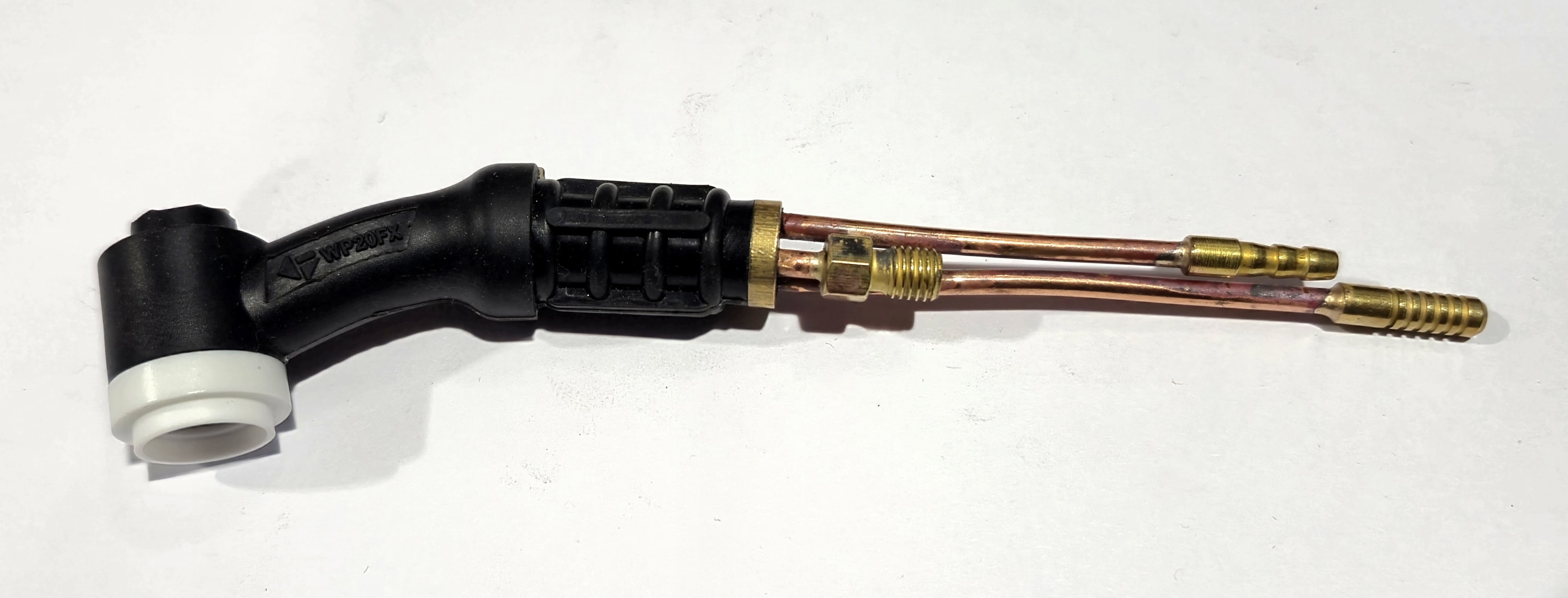 TORCH HEAD WP20 FLEXI HEAD MULTIMIG (Each) for sale - NZ Safety ...