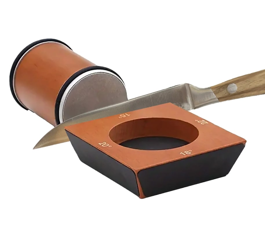 Starret Rolling Diamond Knife Sharpening Set (Each) for sale | NZ ...