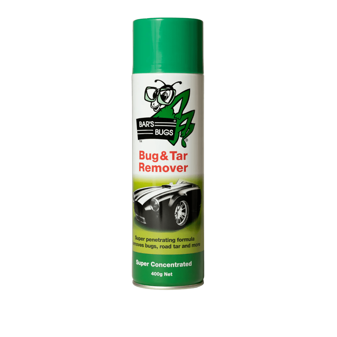 BUG & TAR REMOVER 400G BB (Each) for sale - NZ Safety Blackwoods. | NZ ...
