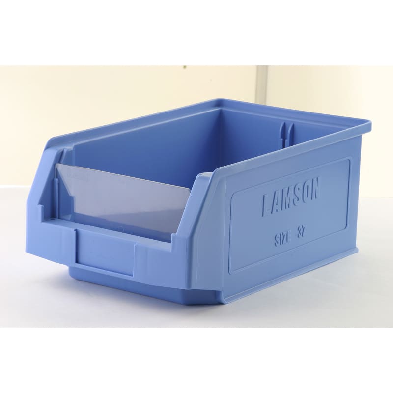 Lamson Bin Size 3Z Front Flap-Each for sale - NZ Safety Blackwoods ...