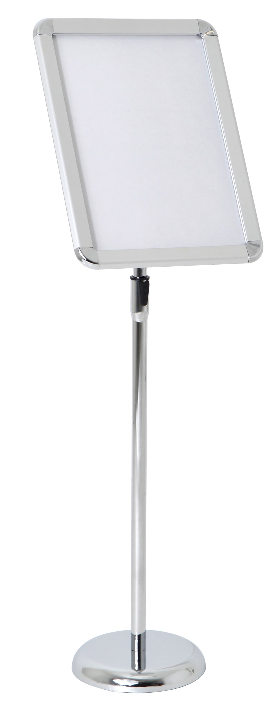 Manhattan Snap Frame Floor Stand for sale - NZ Safety Blackwoods. | NZ ...