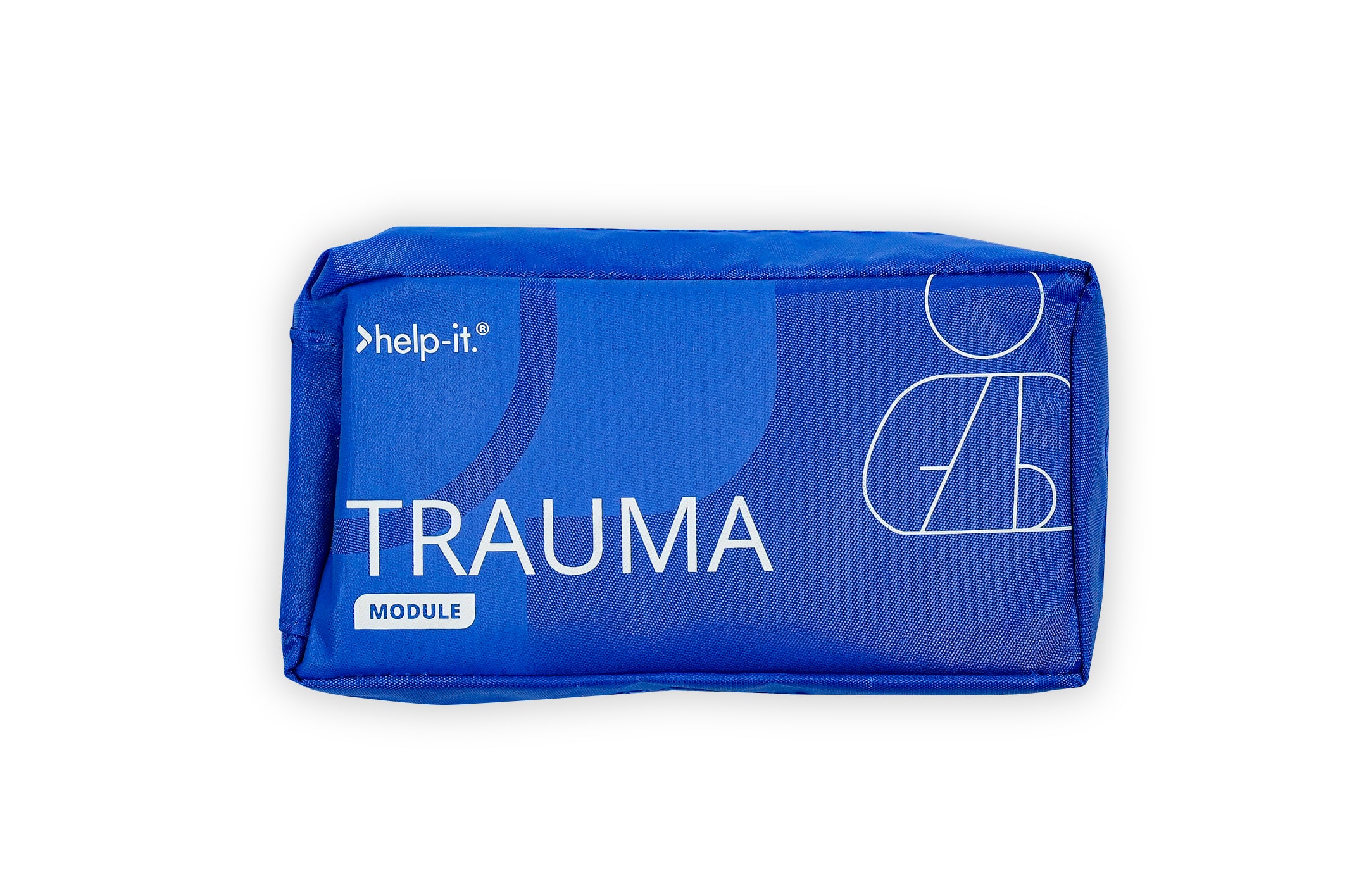 HELP-IT TRAUMA MODULE-Each for sale - NZ Safety Blackwoods. | NZ Safety ...