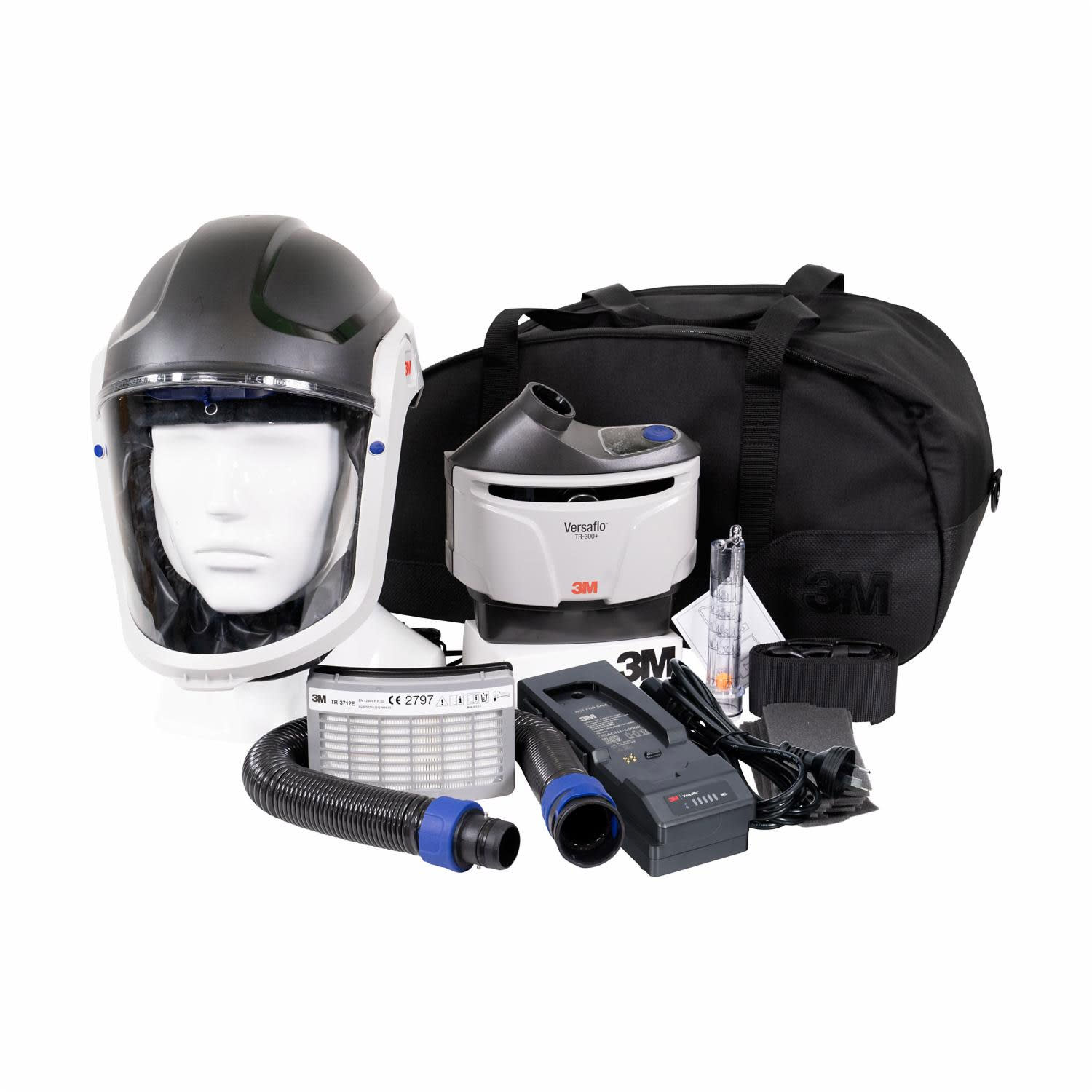 3M Respirator - Certified Protection for Work & Health | NZ Safety ...