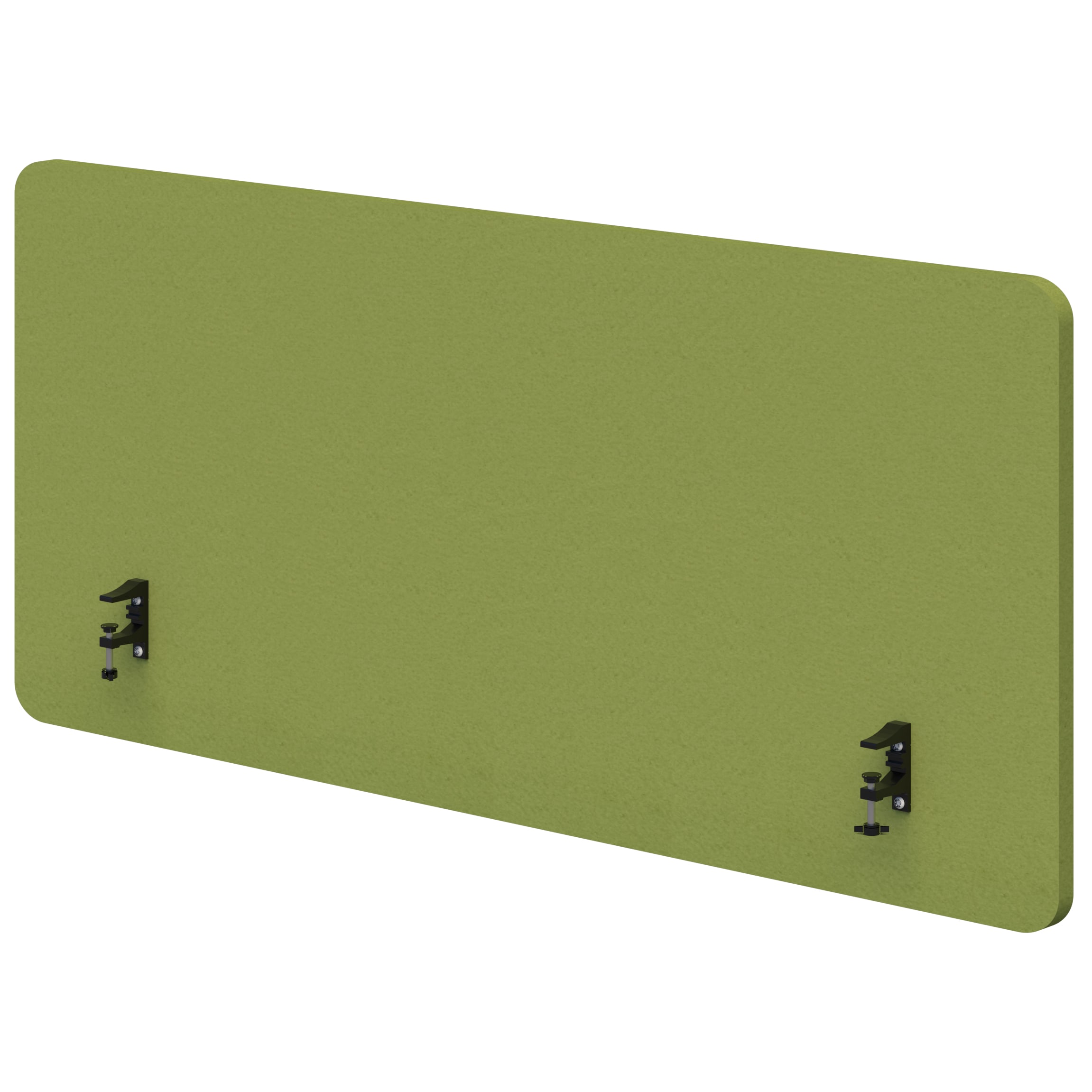 Rapid Acoustic Side Mount Screen 1800L Banana Gree-Each for sale - NZ ...