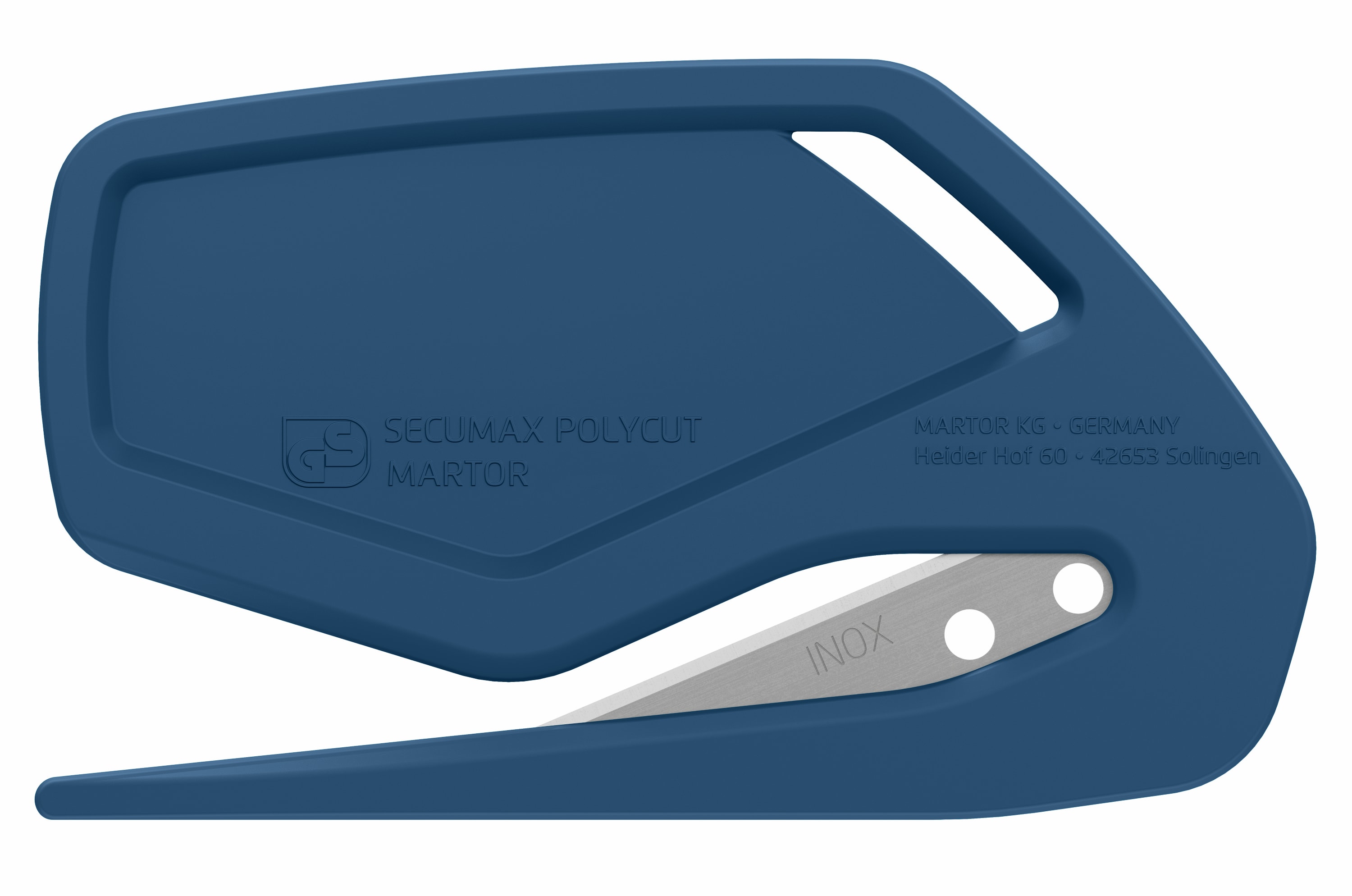 Martor Knife Secumax Polycut Mdp (Each) for sale - NZ Safety Blackwoods ...