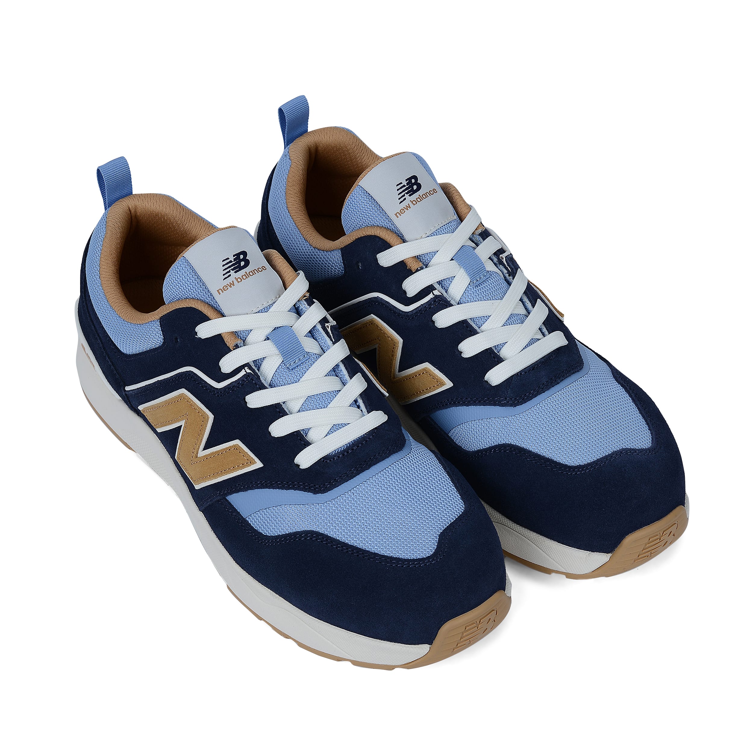 New Balance Elite Lite (D) Men's (Pair) for sale - NZ Safety Blackwoods ...