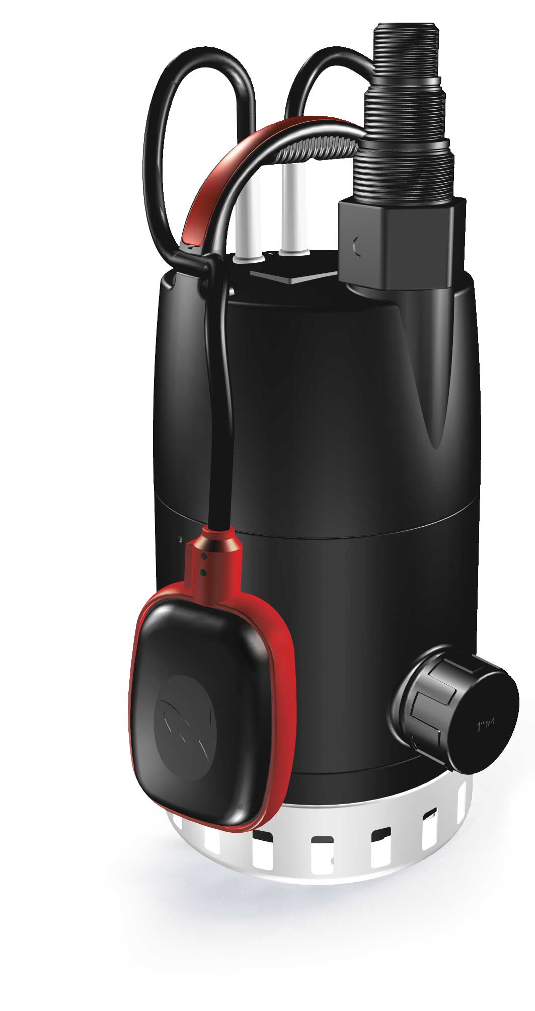 Grundfos Wastewater UNILIFT CC7 SUB. DRAINAGE PUMP-Each (Each) for sale ...