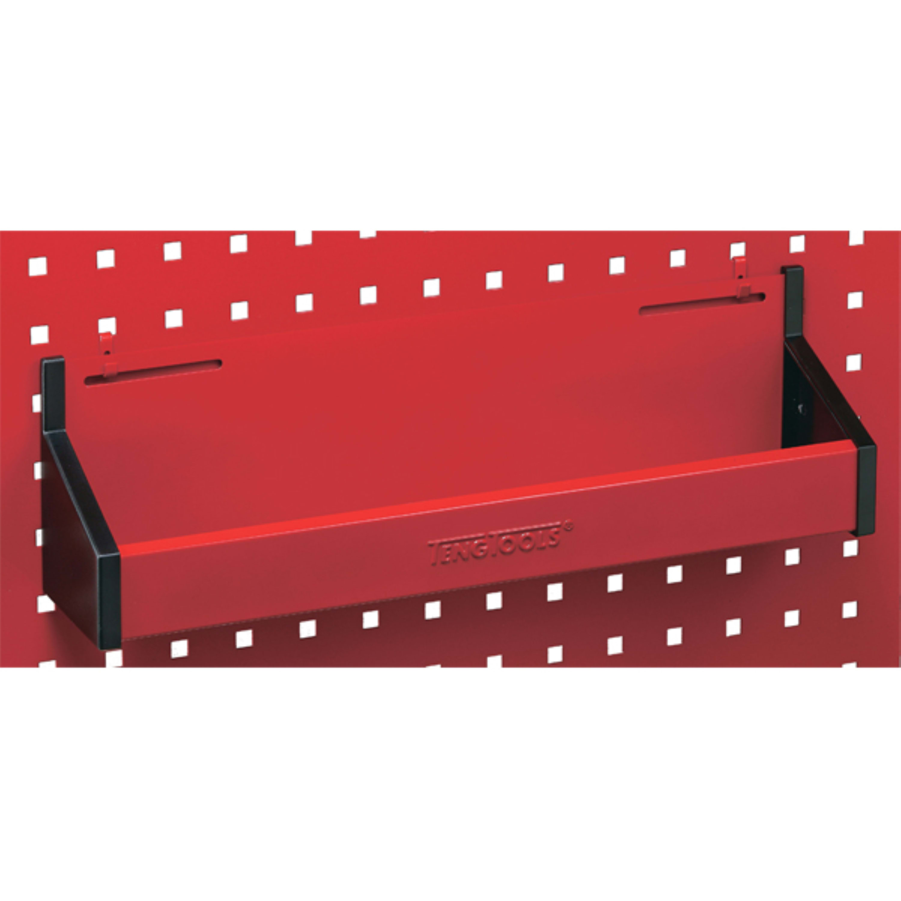 Teng Hook-On Steel Tool Tray 460 x 100 x140mm-Each for sale - NZ Safety ...