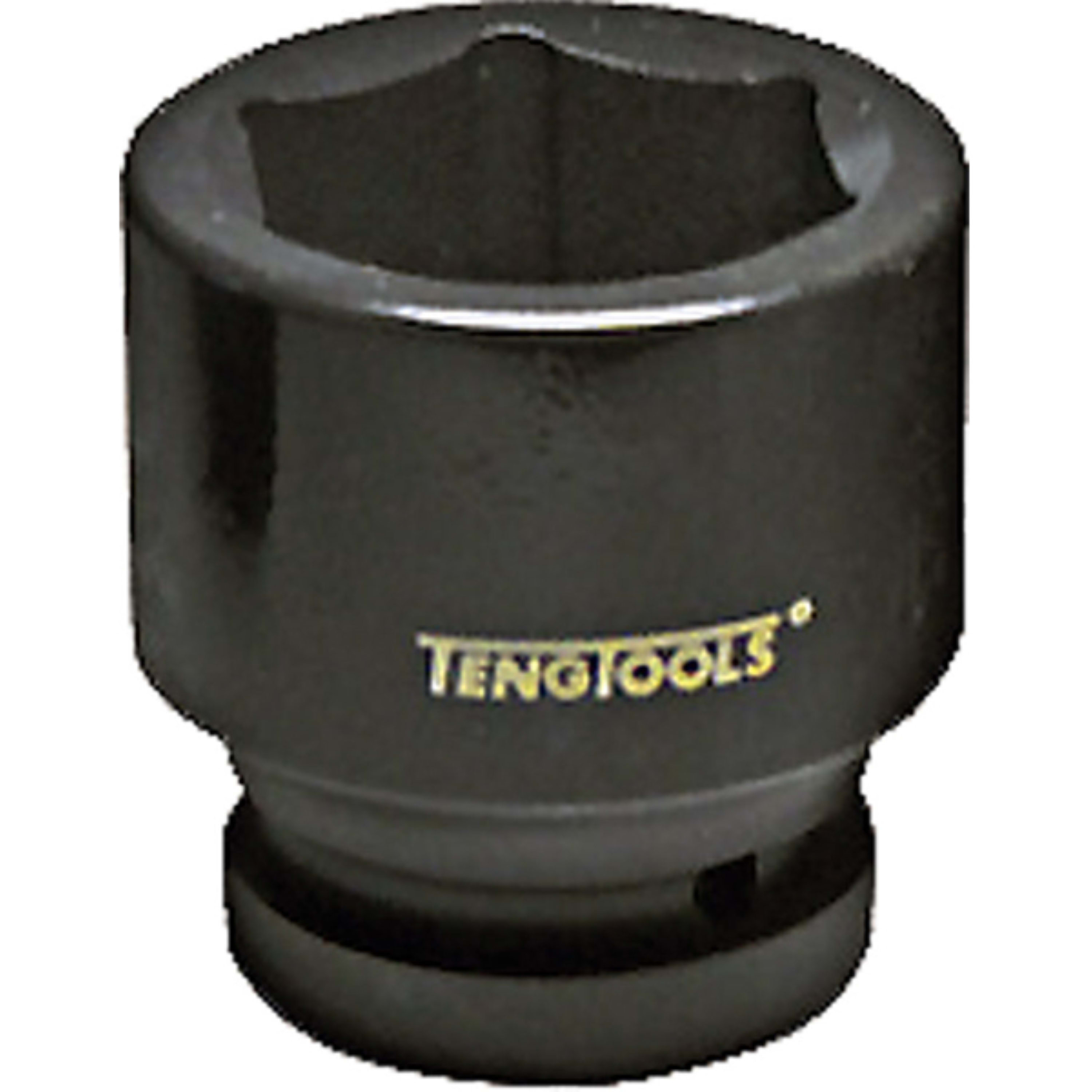 Teng 1-1/2" Drive Impact Socket Din 60mm-Each for sale | NZ Safety ...