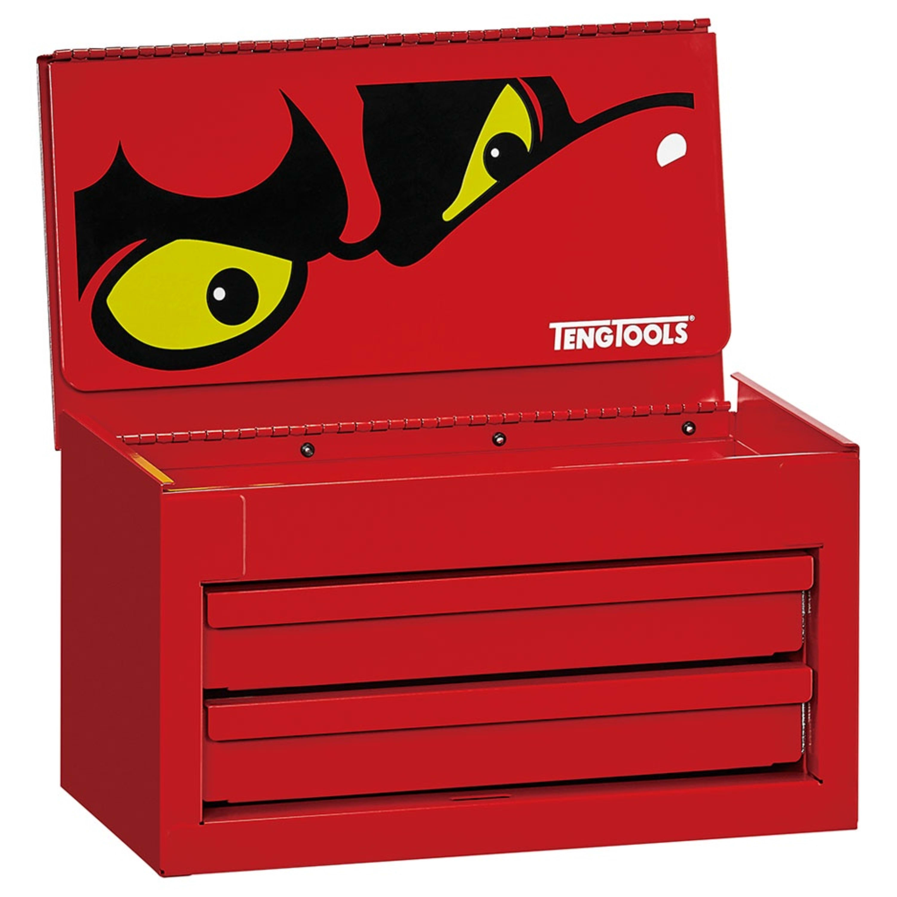 Teng 36pc Pro35 11in Tool Chest Tool Kit - Red-Kit for sale | NZ Safety ...