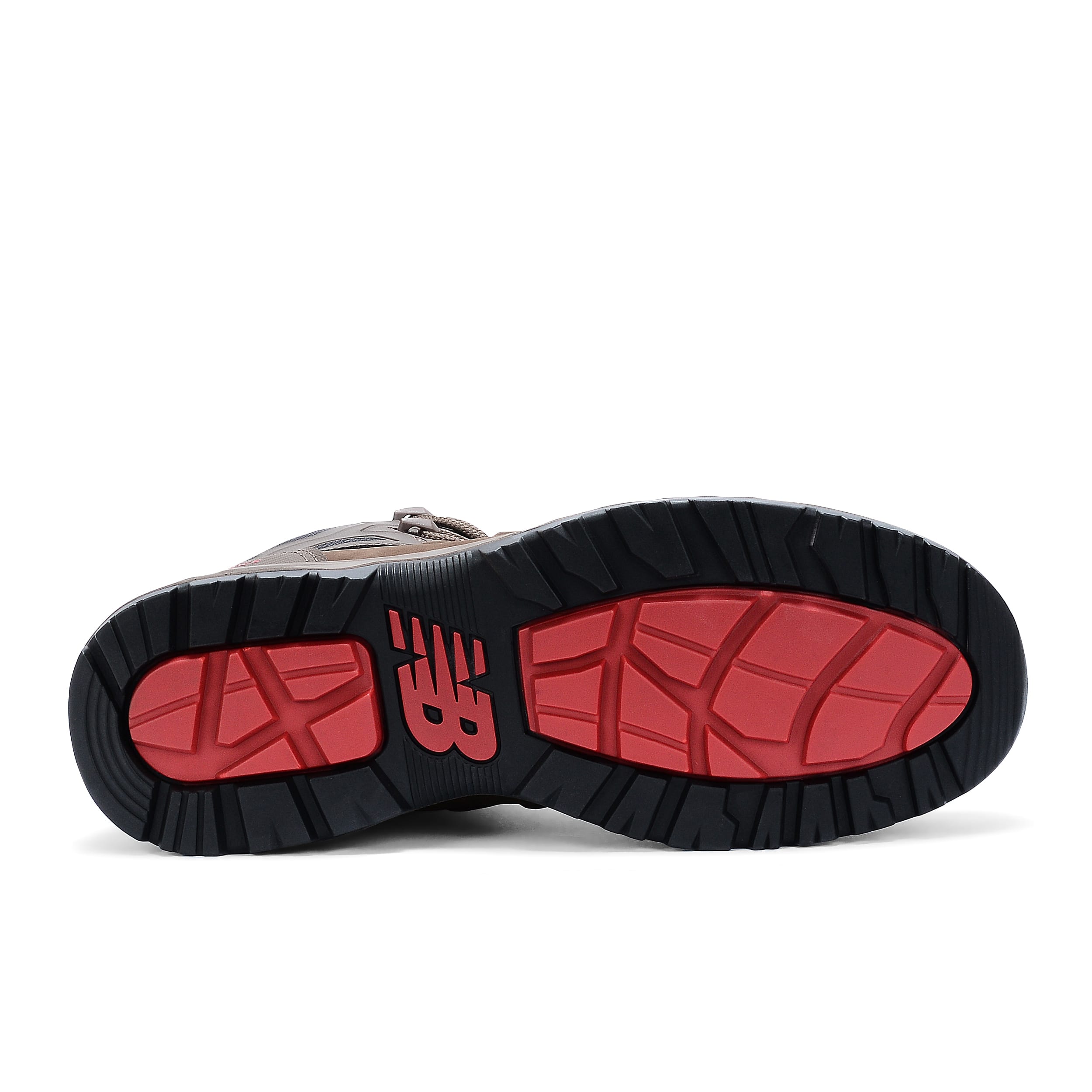 New Balance Calibre Zip Sided Safety Shoe 2E 7-14 (Pair) for sale - NZ ...