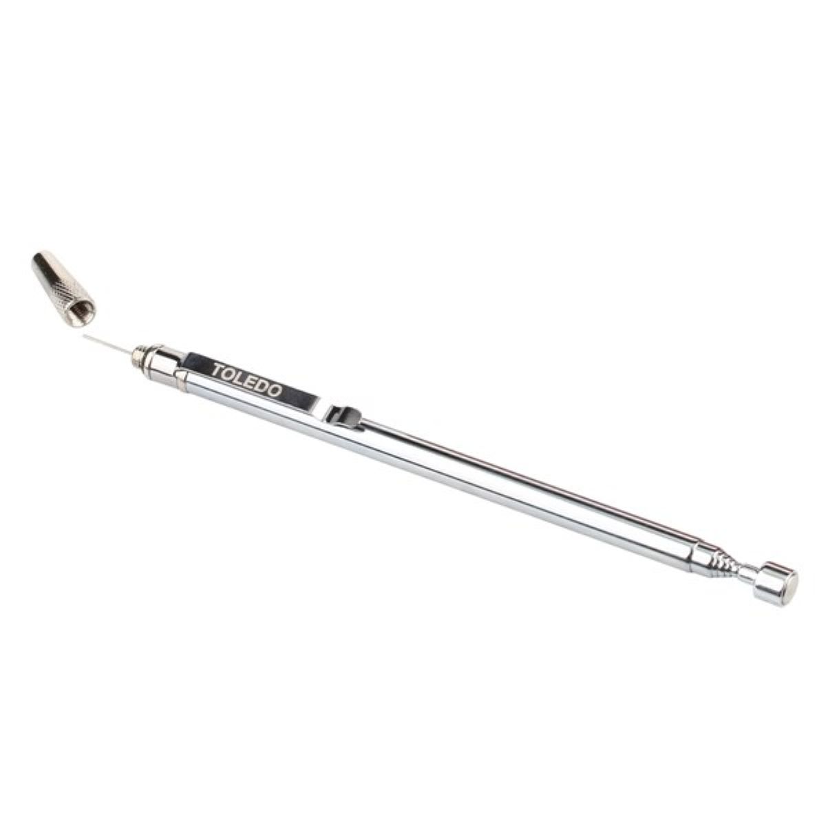 Toledo Telescopic Magnetic Pick Up Tool (Each) for sale - NZ Safety ...