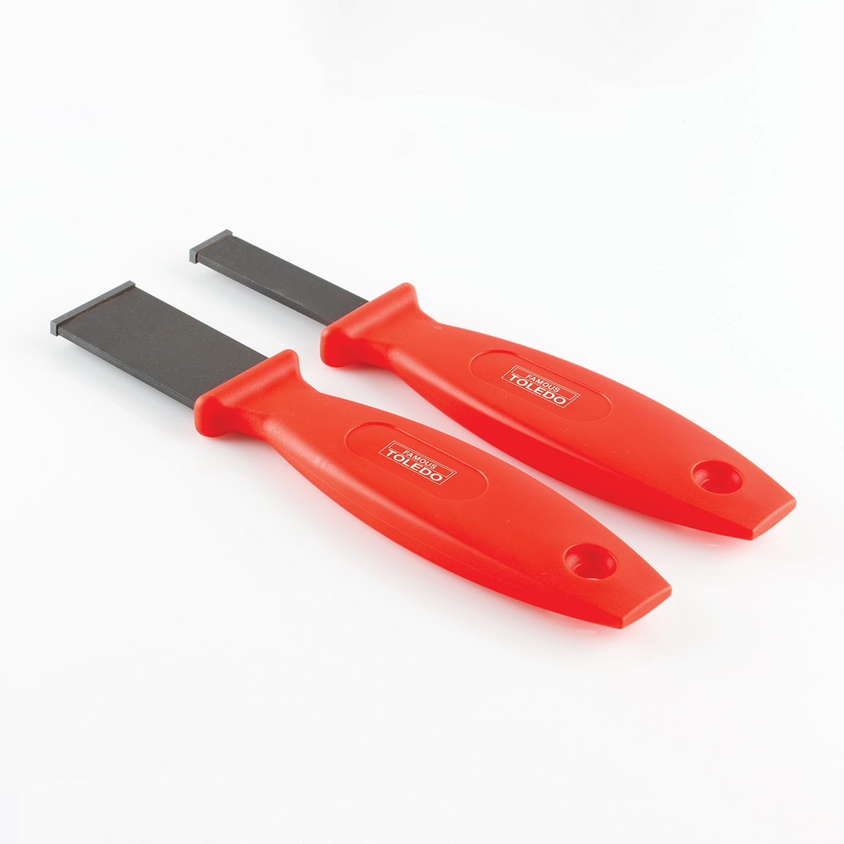 Toledo Scraper Carbide Heavy Duty-2Pc-Pack for sale - NZ Safety ...