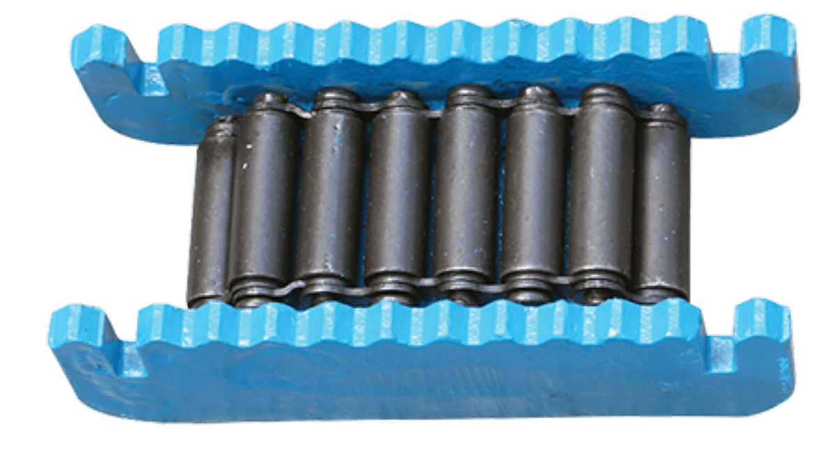 Garrick Individual Load Skate-10T (Each) for sale - NZ Safety ...
