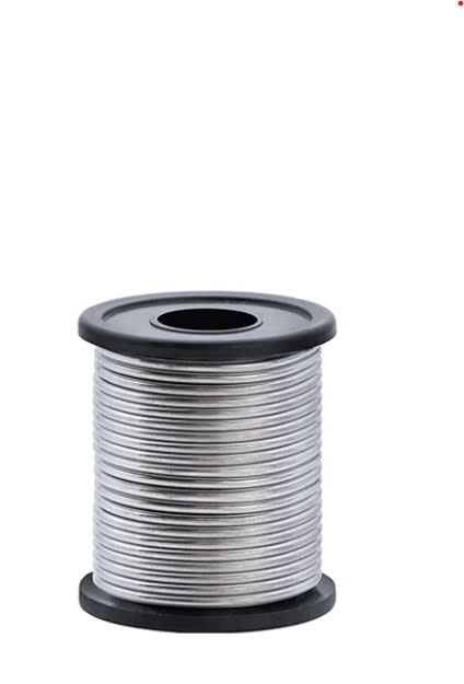 DLM Resin Core Solder 60/40 Reel-1.6mm 500gm-Each for sale | NZ Safety ...