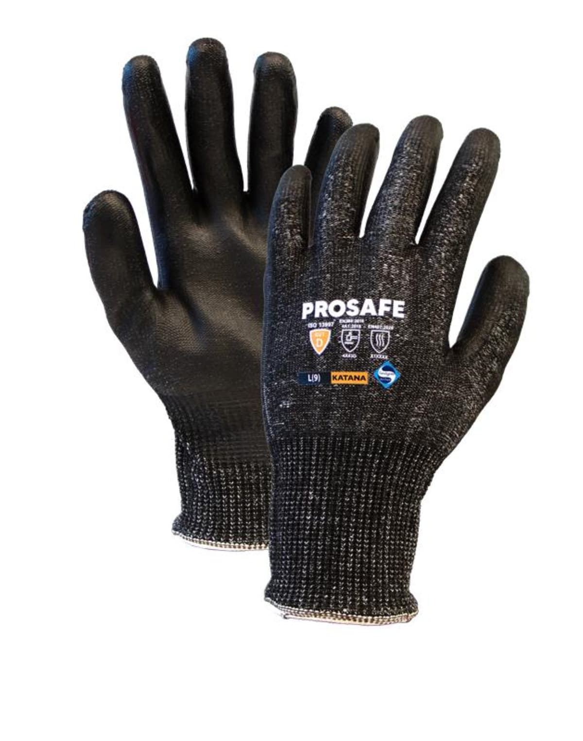 Prosafe-Pair for sale - NZ Safety Blackwoods. | NZ Safety Blackwoods