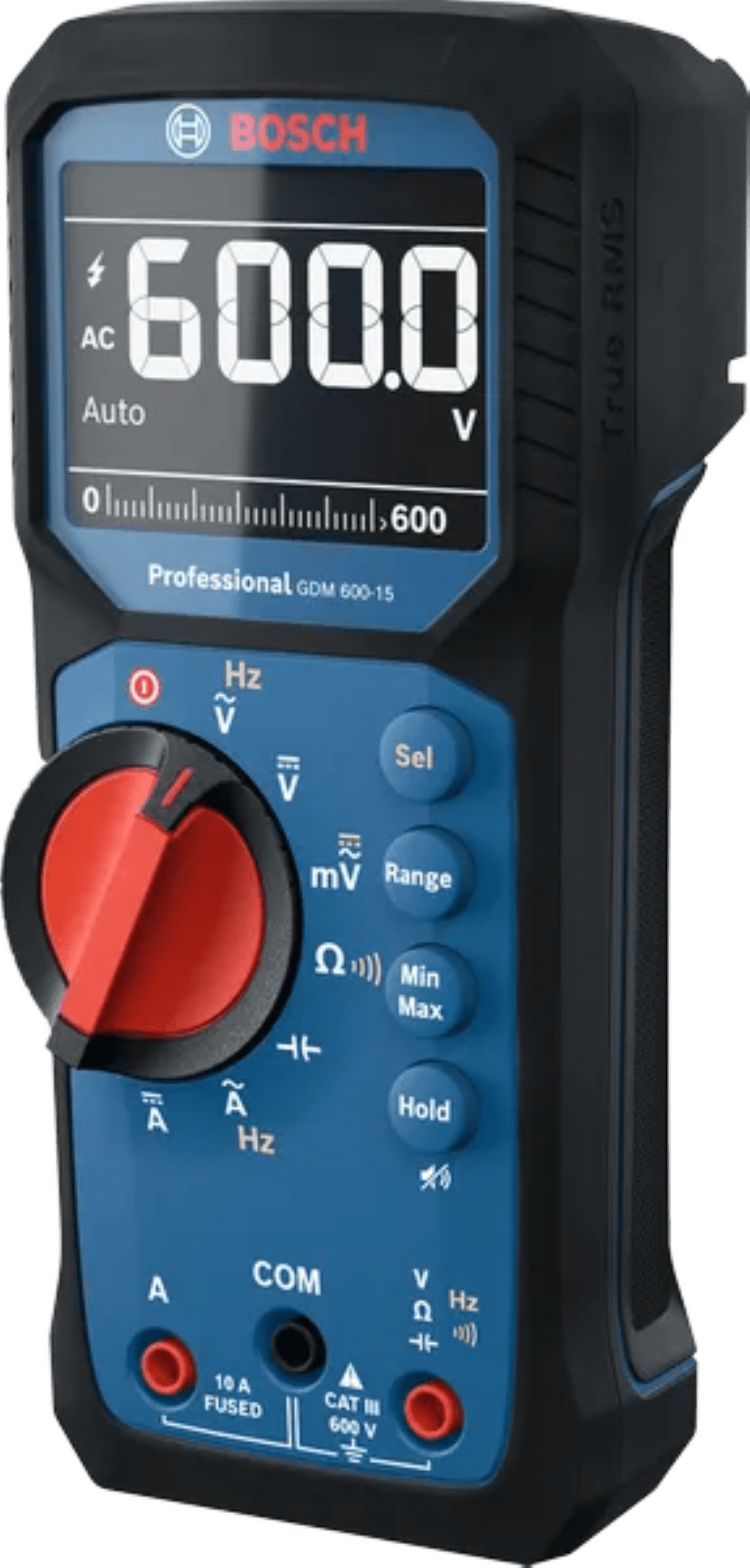 Bosch GDM 600-15 Professional Digital Multimeter (Each) for sale | NZ ...