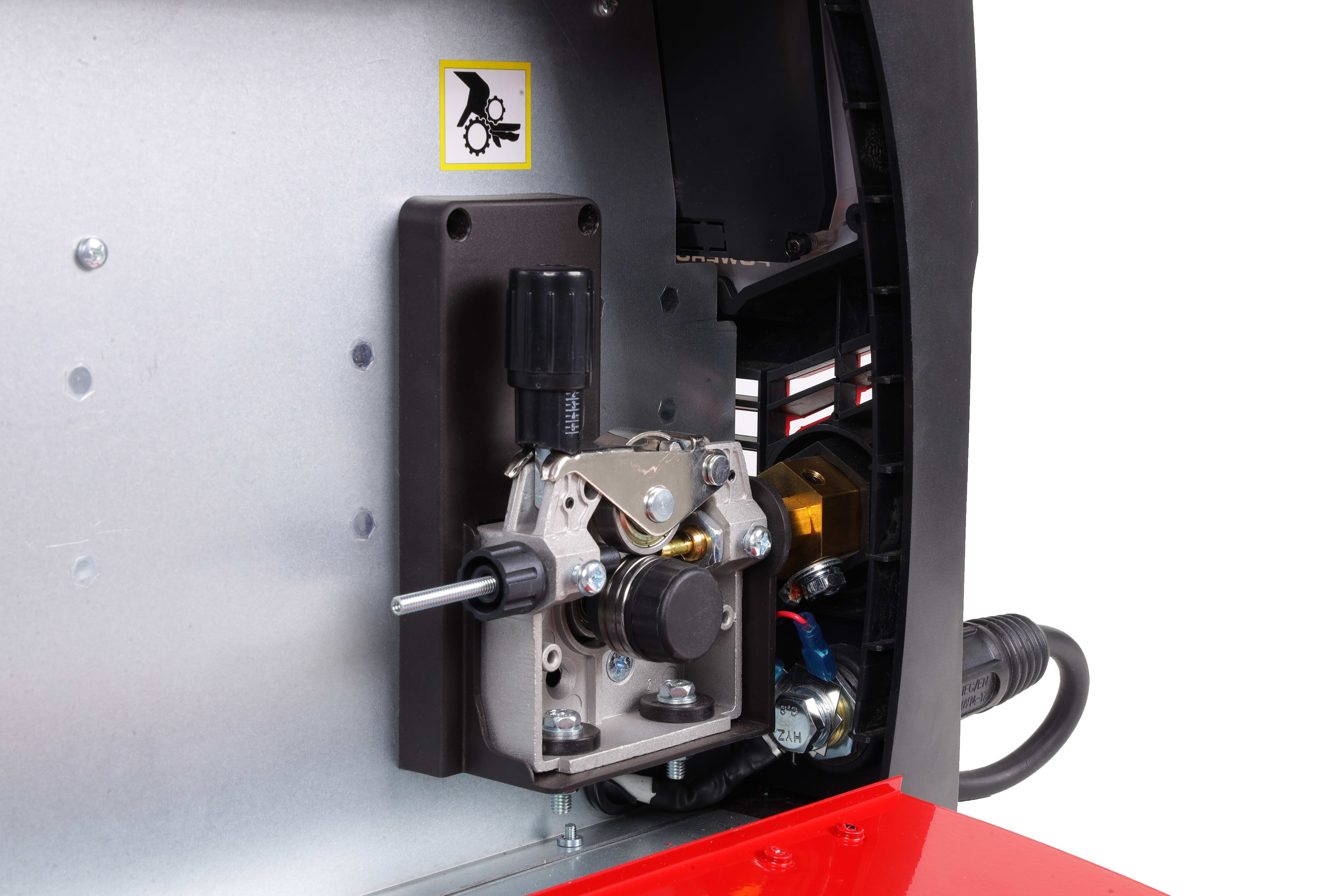 Lincoln Powercraft Multi Process 4in1 200M Welder (Each) for sale | NZ ...