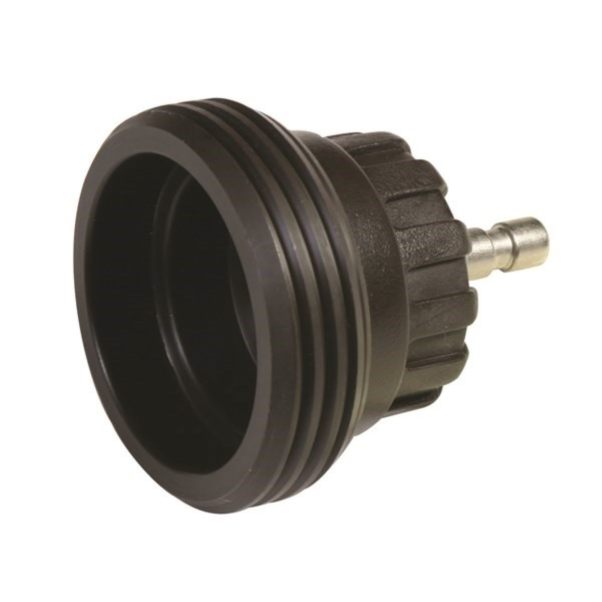 ADAPTOR CAP BLACK M62 SCREW EXT (Each) for sale - NZ Safety Blackwoods ...