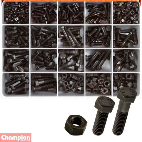 KIT MASTER UNC BOT&NUT CA2370 (Each) for sale - NZ Safety Blackwoods ...