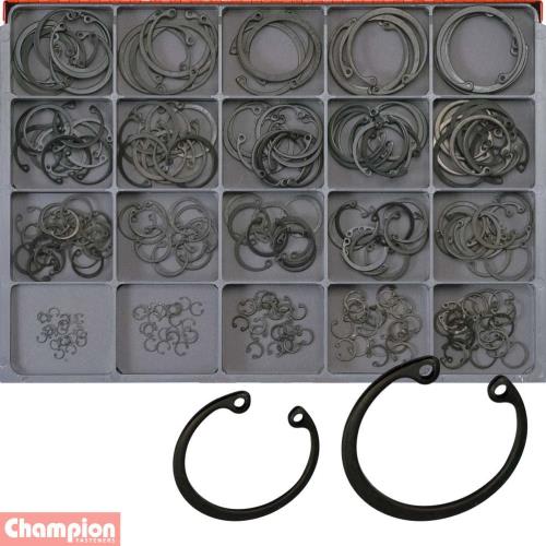 KIT MASTER CIRCLIPS CA2030 (Each) for sale - NZ Safety Blackwoods. | NZ ...