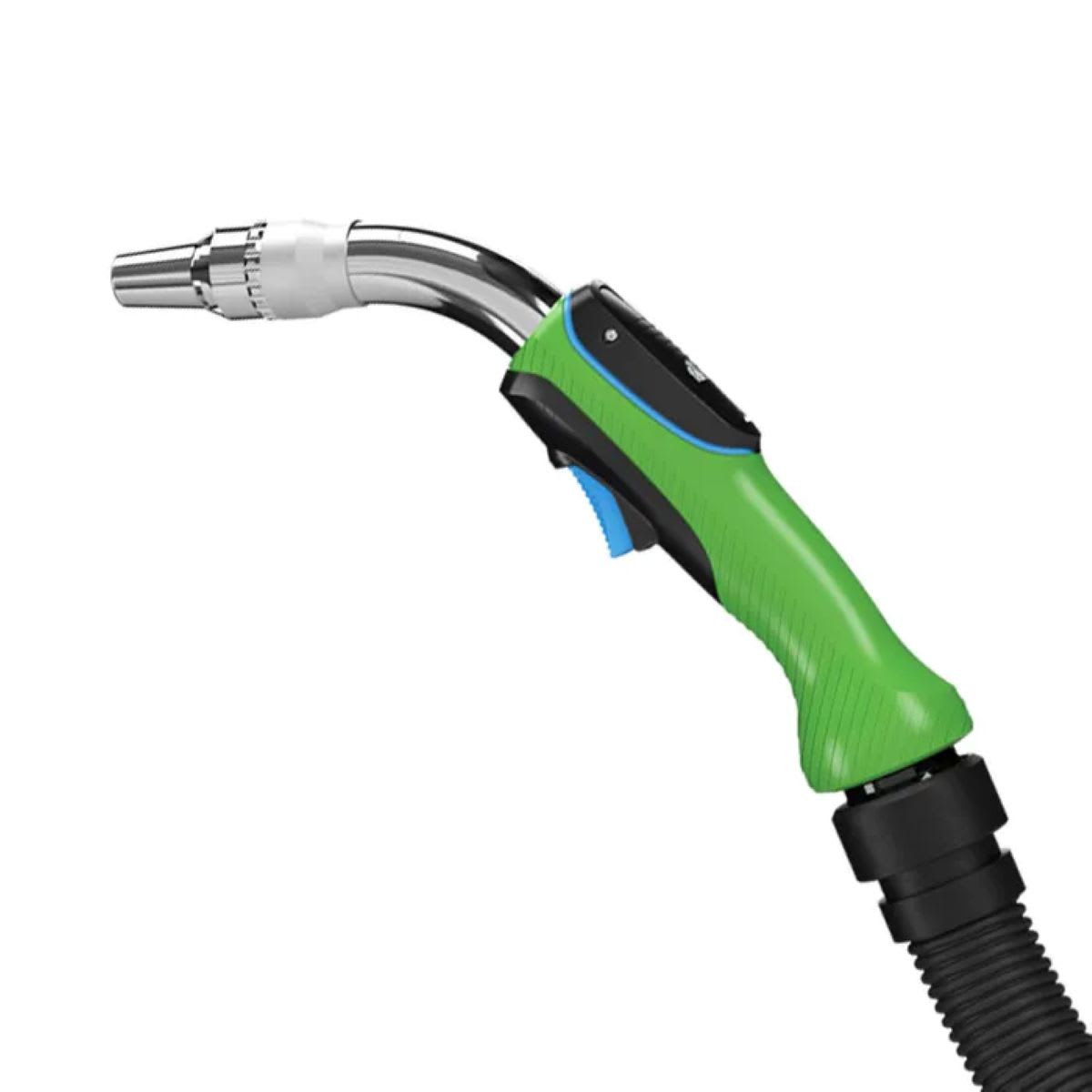 Welding Fume Extraction MIG Gun Euro 45Deg 500 Amp-Each for sale - NZ ...