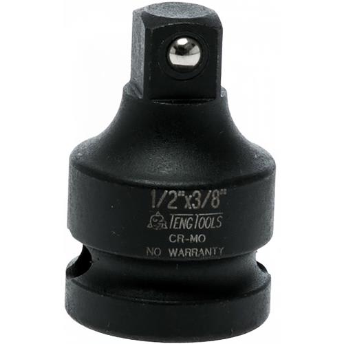 Teng 1/2inF:3/8M Impact Adaptor ANSI-Each for sale - NZ Safety ...