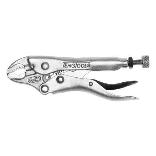 PLIER CURVED JAW POWER GRIP TENG 7" (Each) for sale - NZ Safety ...
