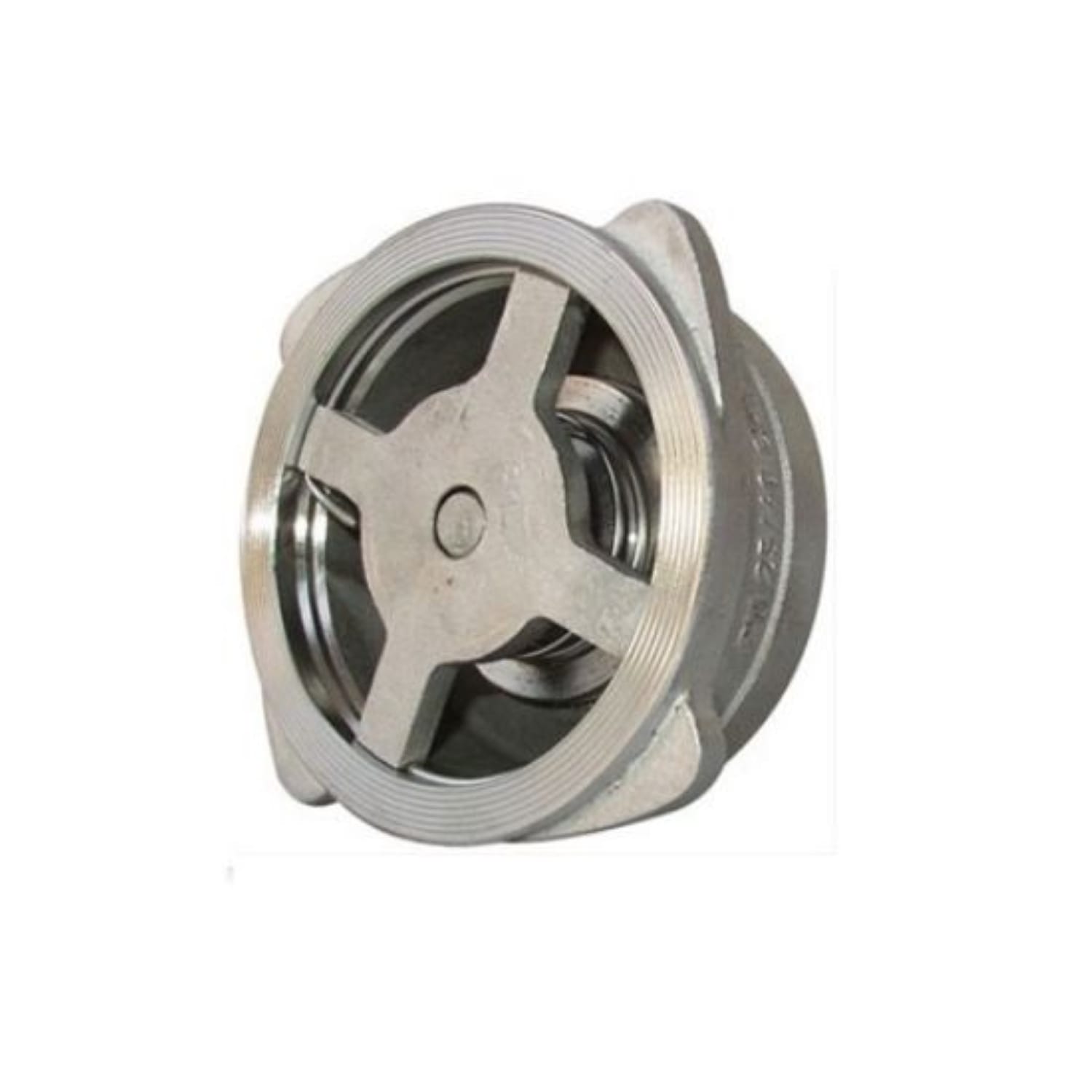 Spirax-Sarco DCV3 DN32 SS Disc Check Valve-1.1/4"-Each for sale | NZ ...
