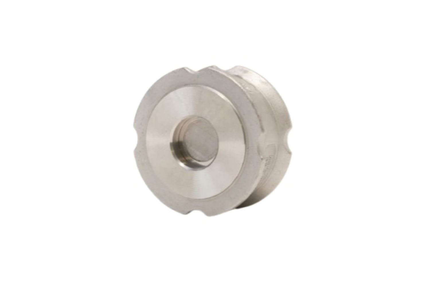 Spirax-Sarco DCV4 ANSI SS Spring Disc Check Valve-1.1/2"-Each for sale ...