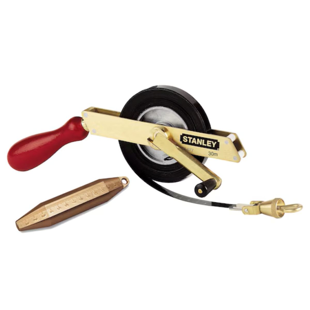 Stanley IPM Dipping Tape & Weight Set (Each) for sale - NZ Safety ...