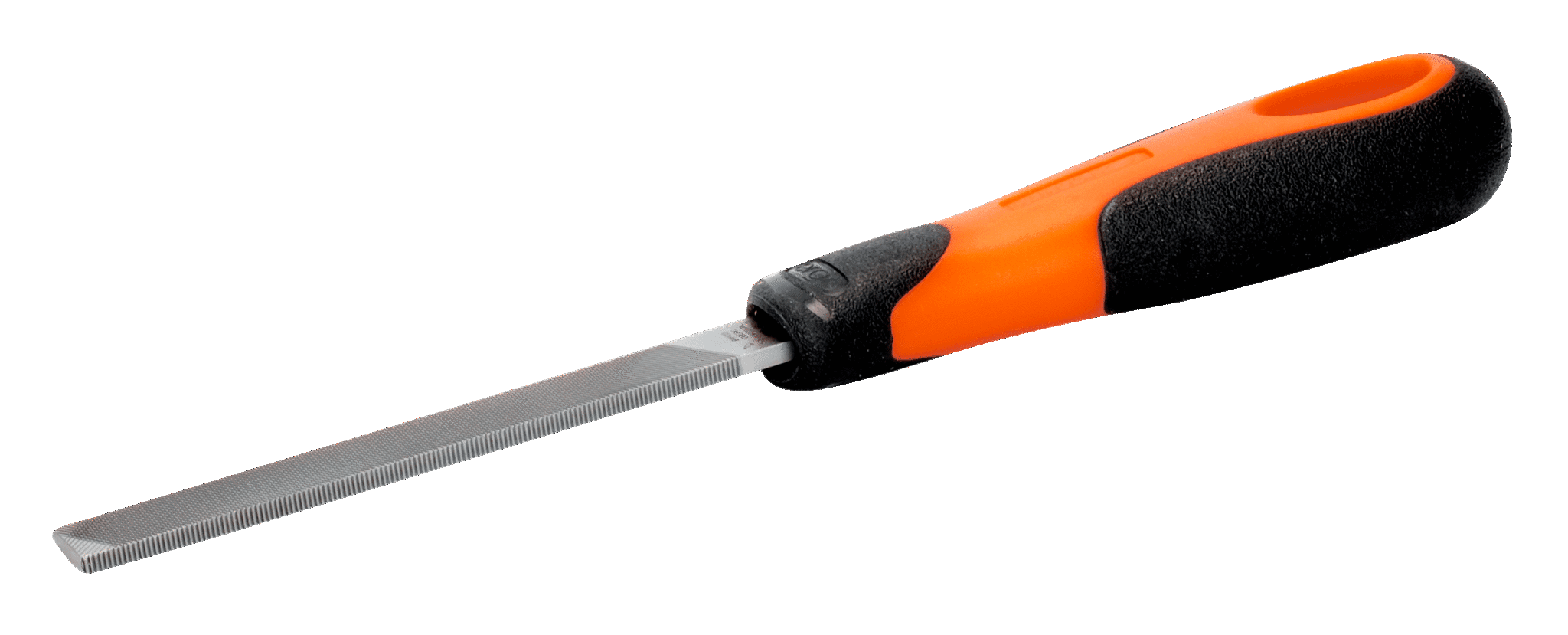 Bahco Ergo Engineering Flat File Bastard Cut-300mm-Each for sale - NZ ...
