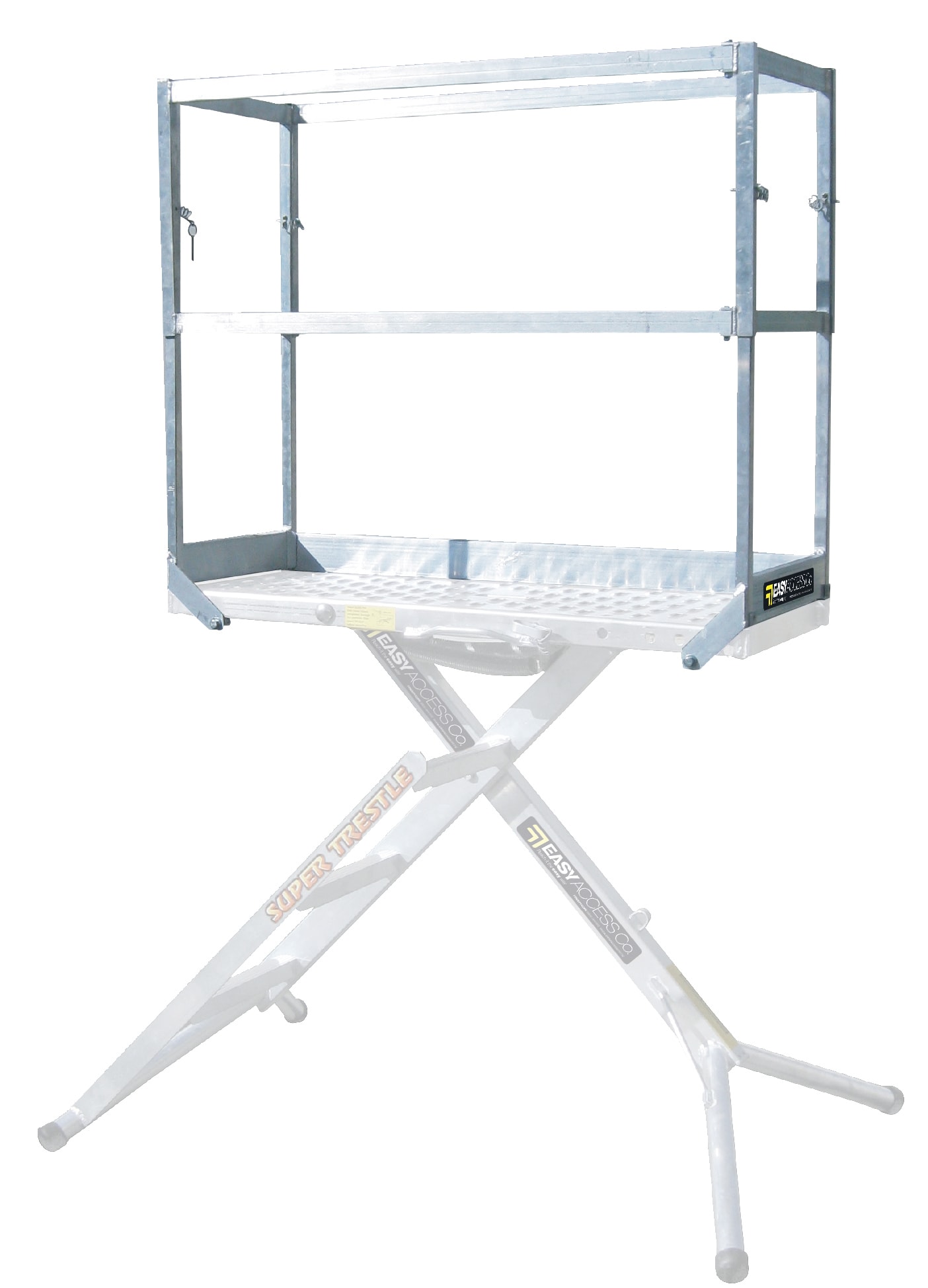 Easy Access Full Surround Handrail WST1300/1700 (Each) for sale - NZ ...