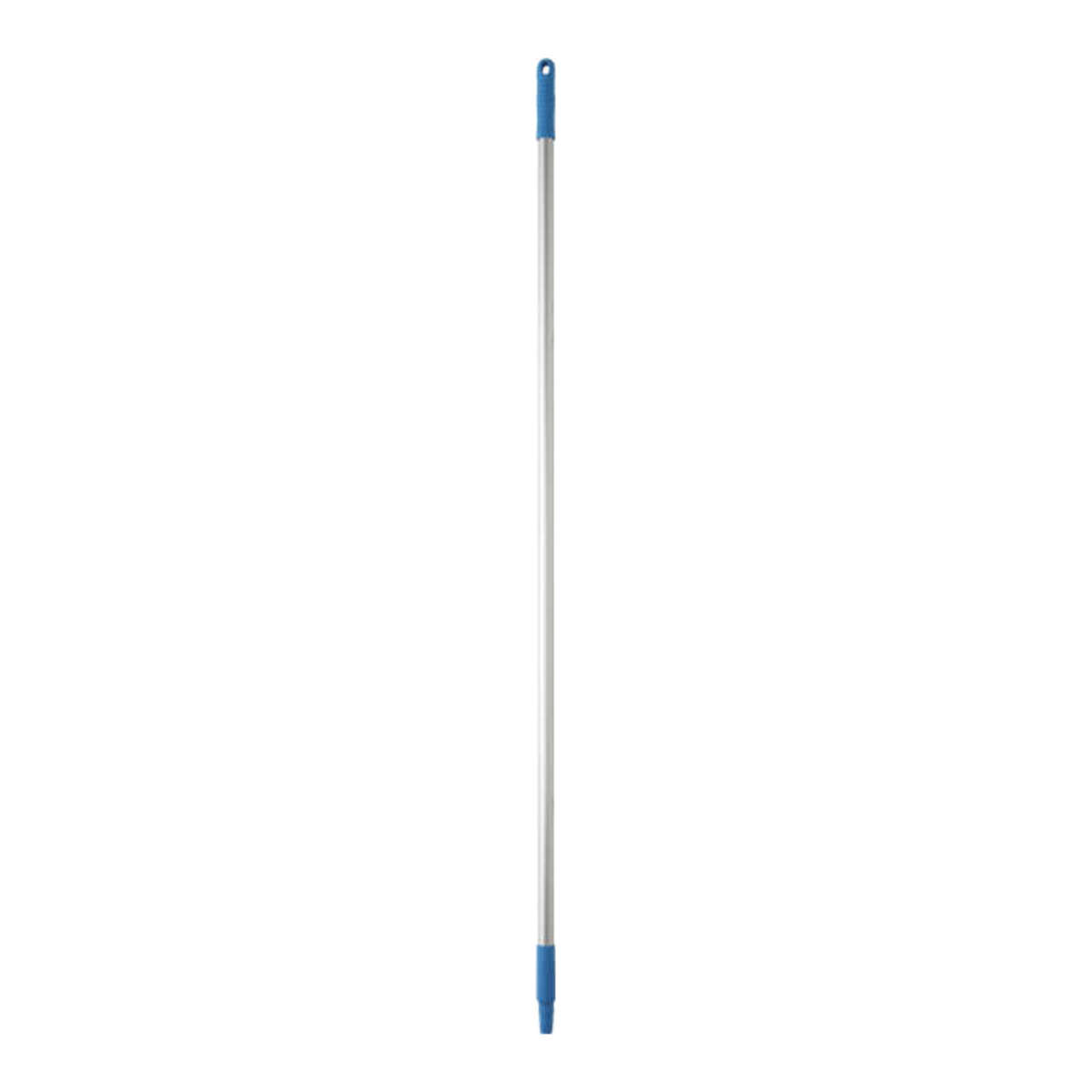 Vikan Aluminium Handle Blue (Each) for sale - NZ Safety Blackwoods ...