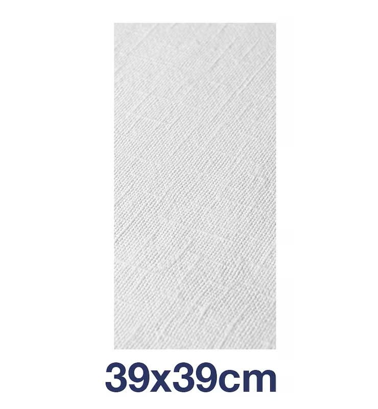 Tork Prmium LinStyle Dinner Napkin 8F-390MM (L) X 390MM (W) (Packet ...