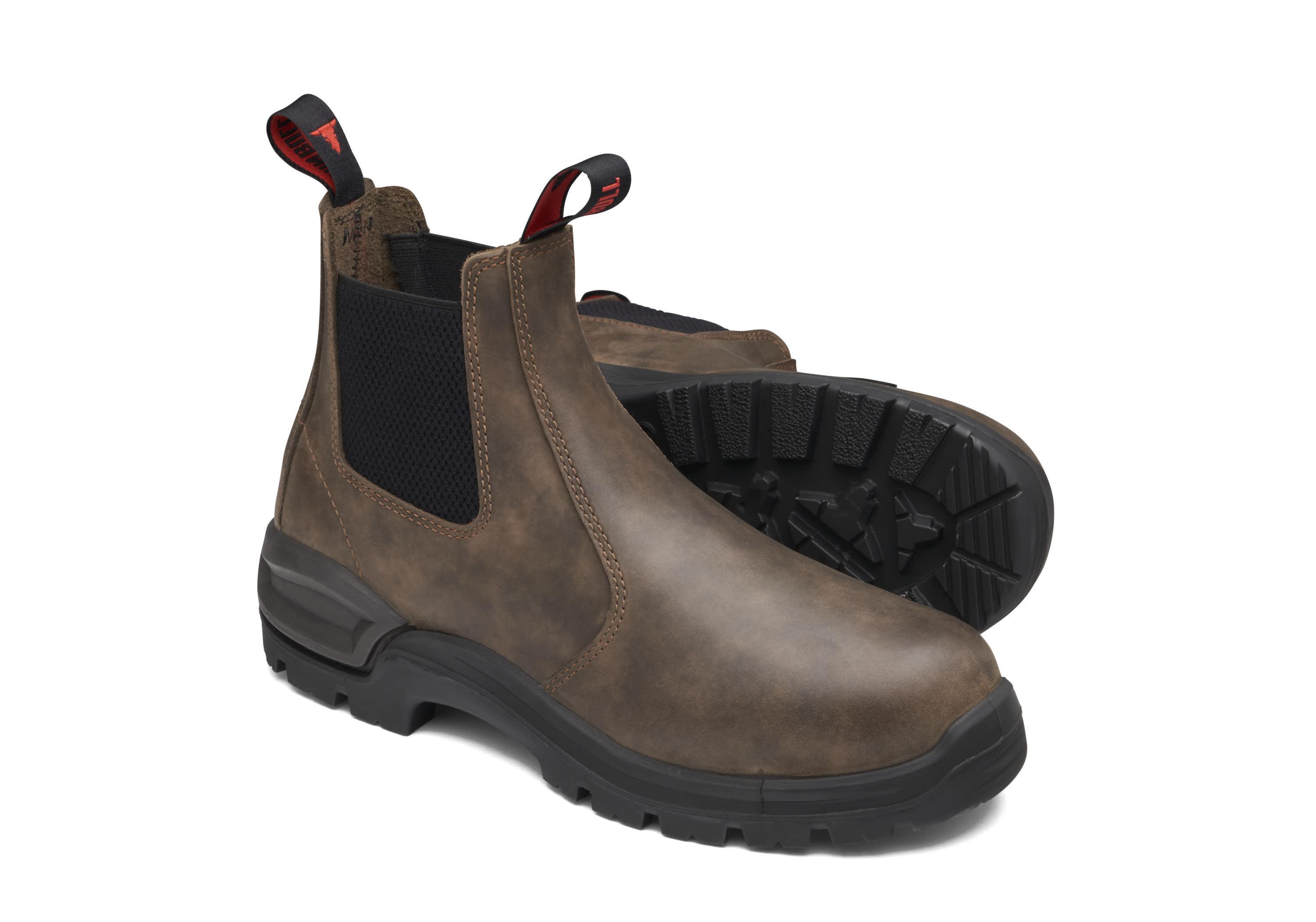 3213 JOHN BULL TRACKER3.0 (Pair) for sale | NZ Safety Blackwoods