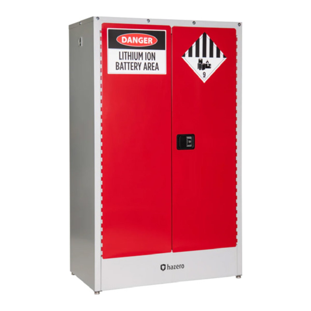 LITHIUM ION BATTERY CABINET - PREMIUM XLARGE-Extra Large-Each for sale ...